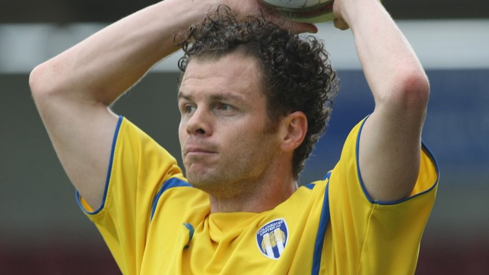 Lockwood keen on Cobblers move | Football News | Sky Sports