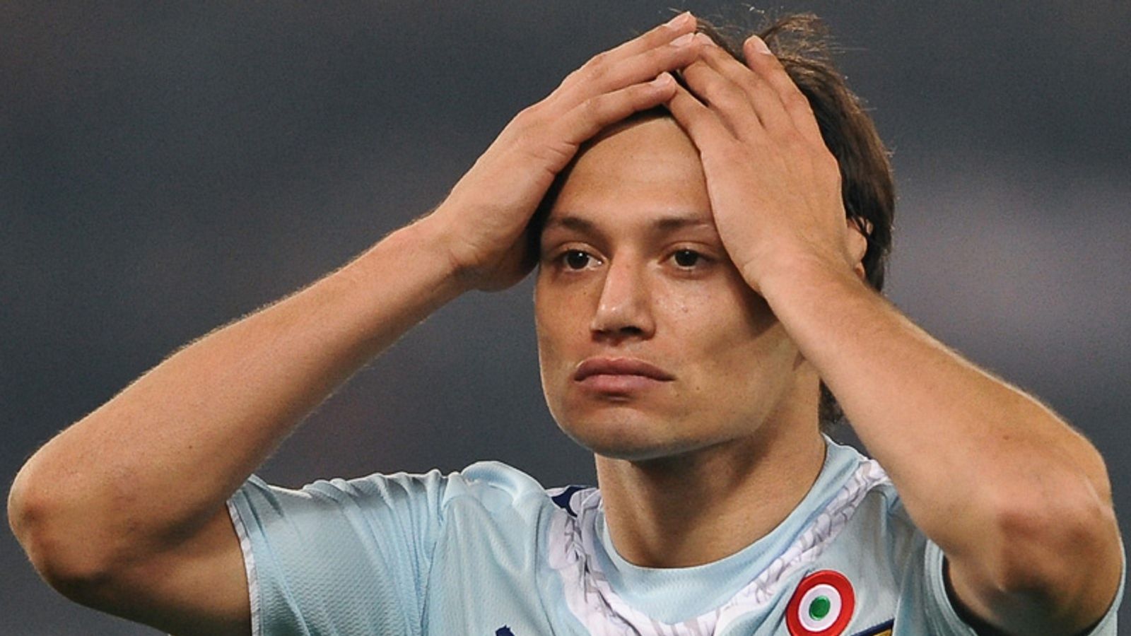 No offers for Zarate | Football News | Sky Sports