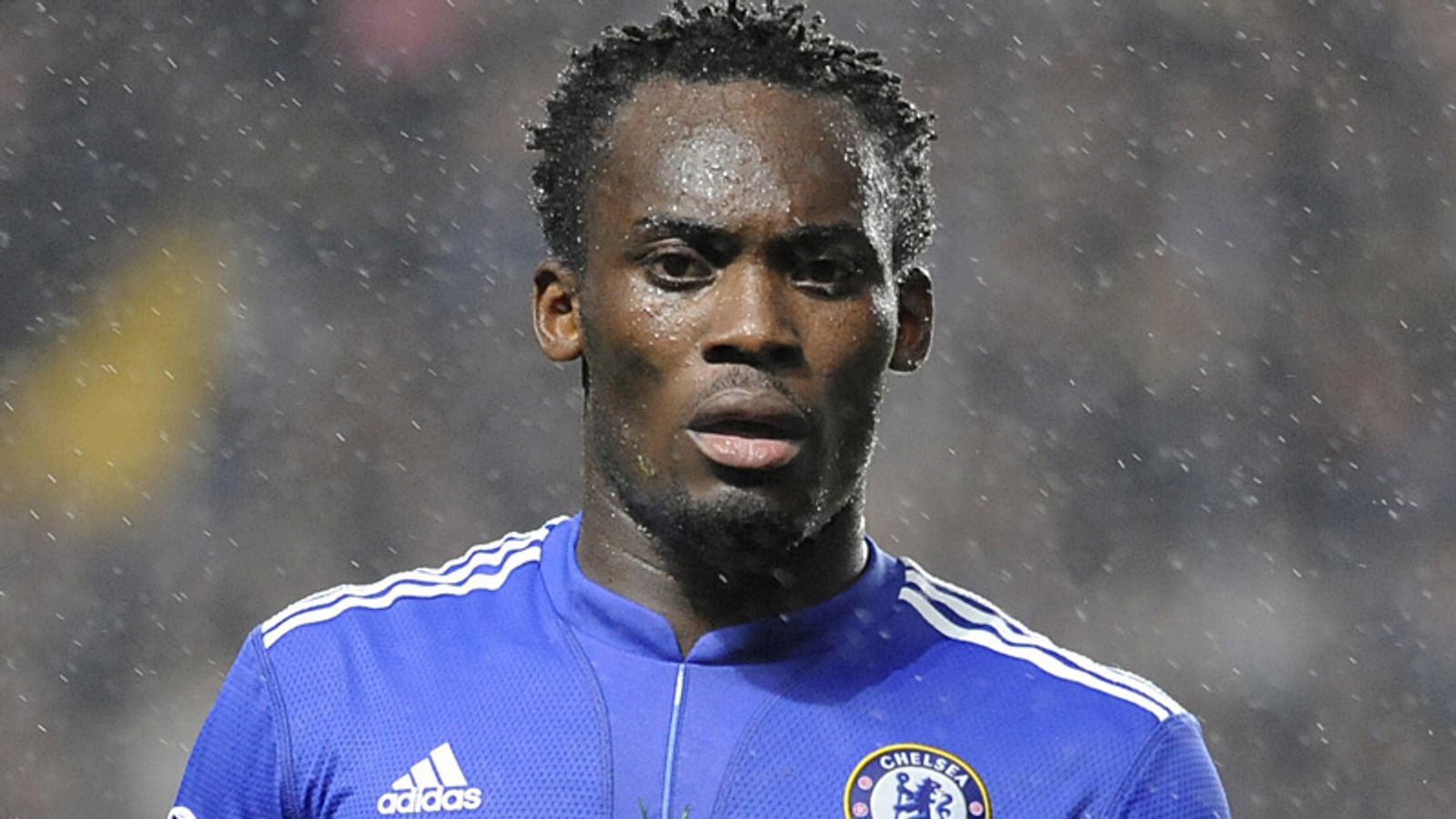 Essien extends Blues stay | Football News | Sky Sports