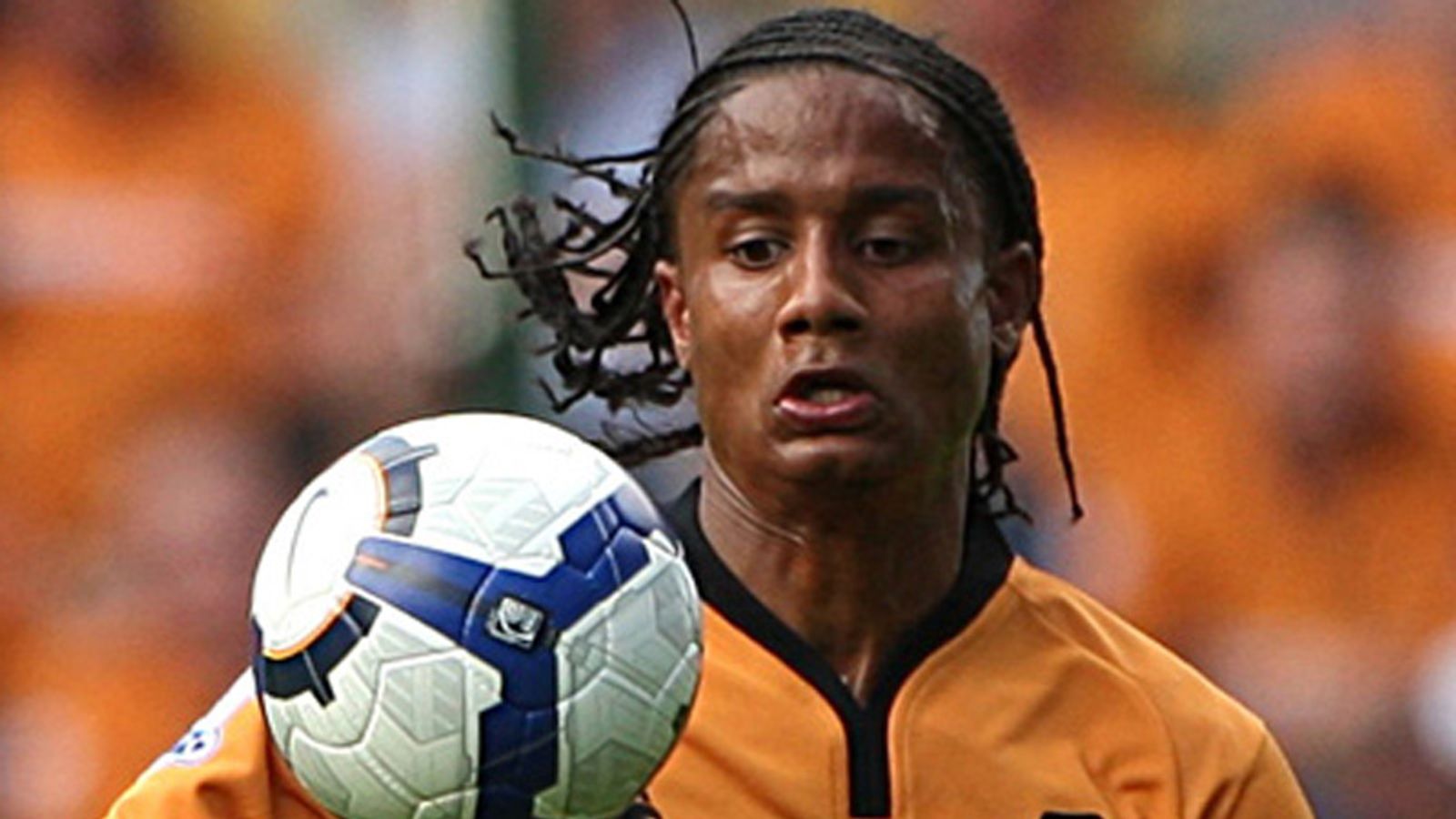 Mancienne open to Wolves return | Football News | Sky Sports