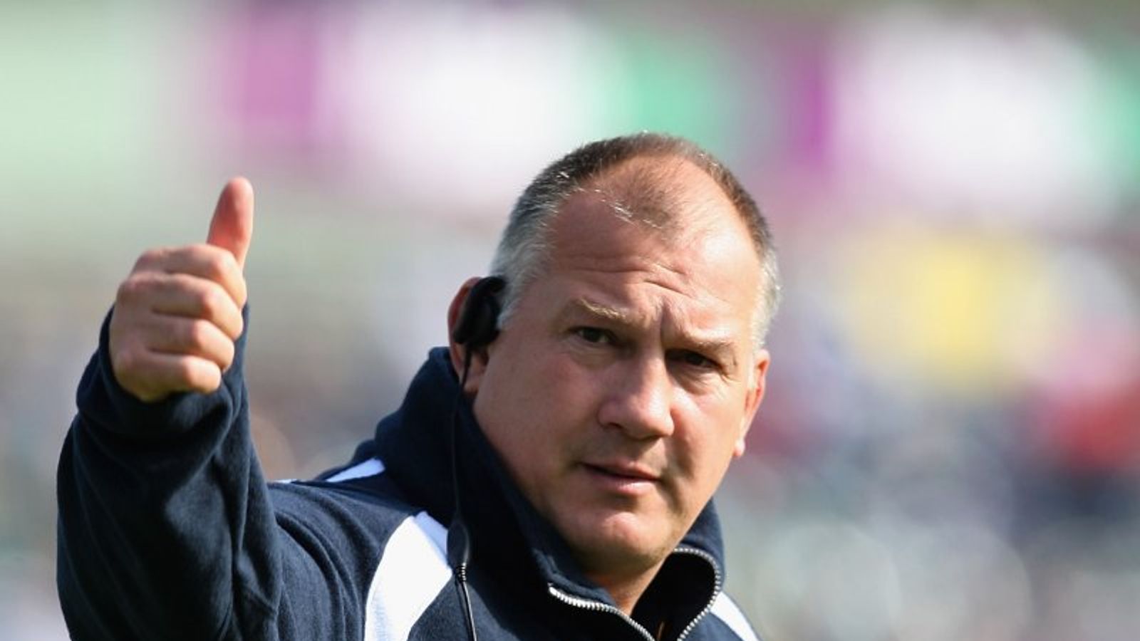 Ruddock hails his Warriors | Rugby Union News | Sky Sports