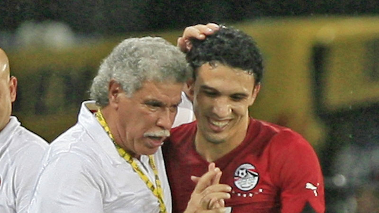 Cottagers miss out on Geddo | Football News | Sky Sports