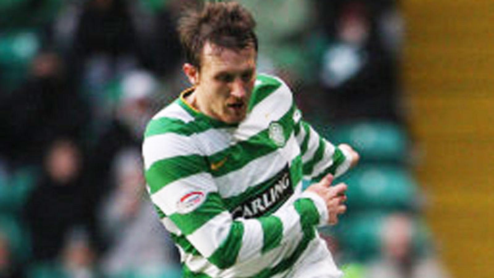 Cardiff to capture Naylor | Football News | Sky Sports