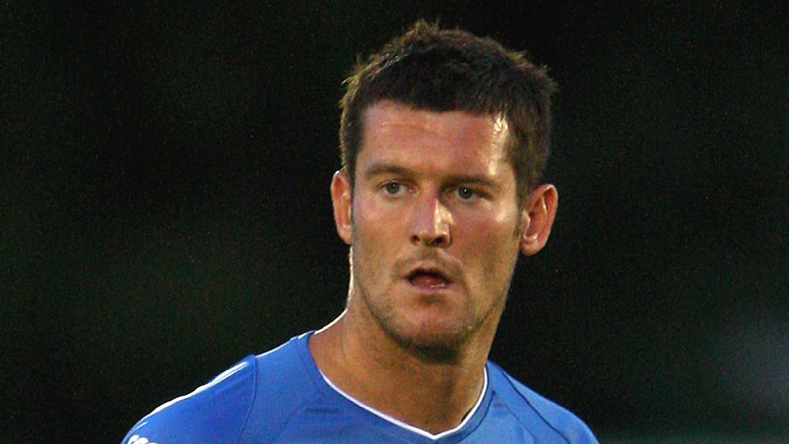 Cotterill sure of Nugent stay | Football News | Sky Sports
