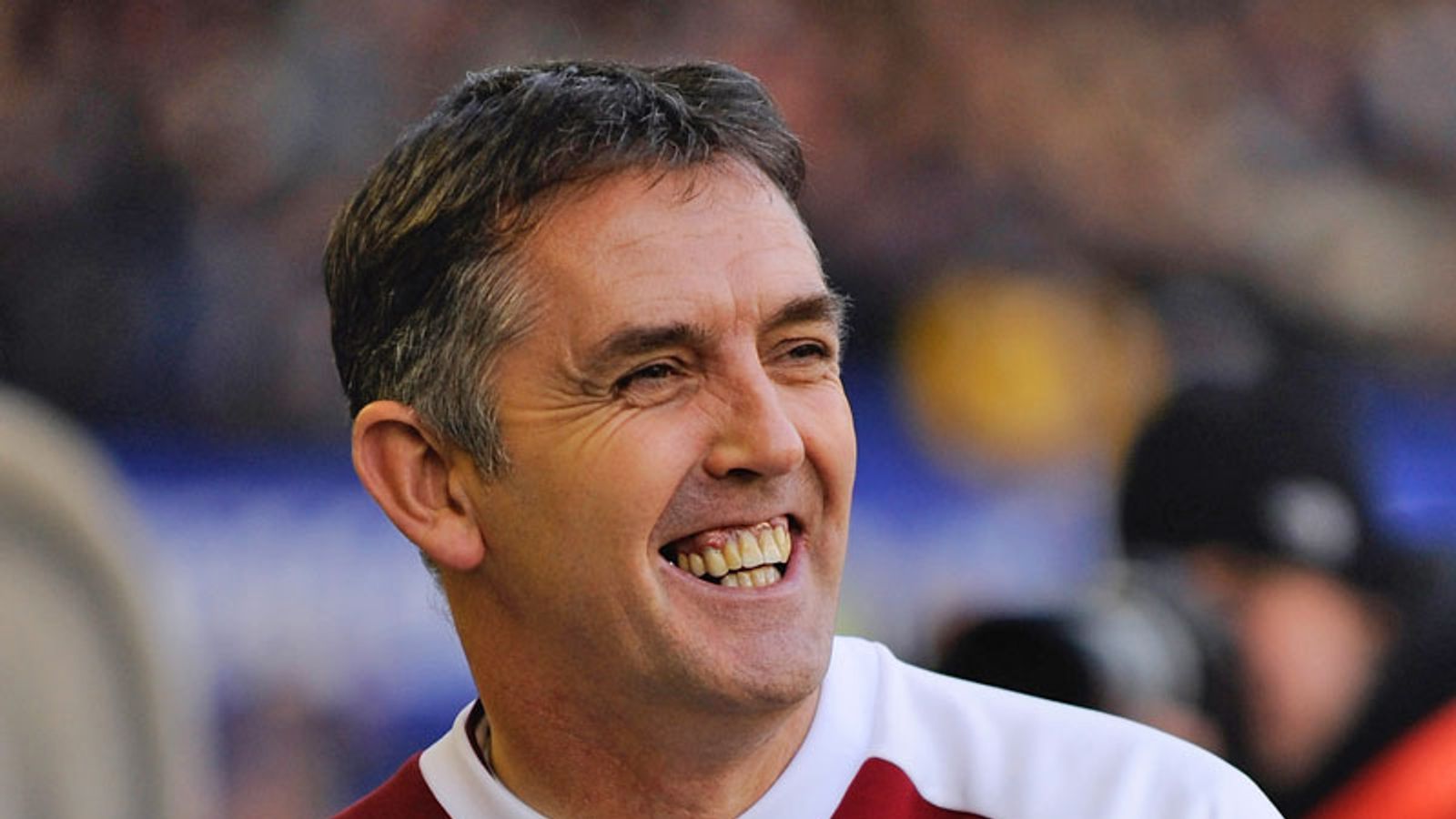 Clarets unable to convince Coyle | Football News | Sky Sports