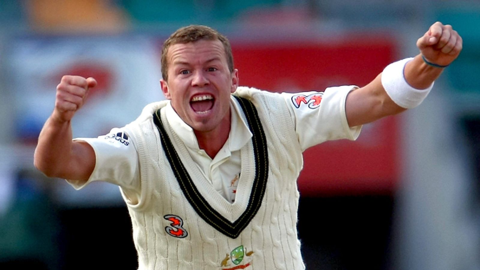 Siddle sends out warning | Cricket News | Sky Sports