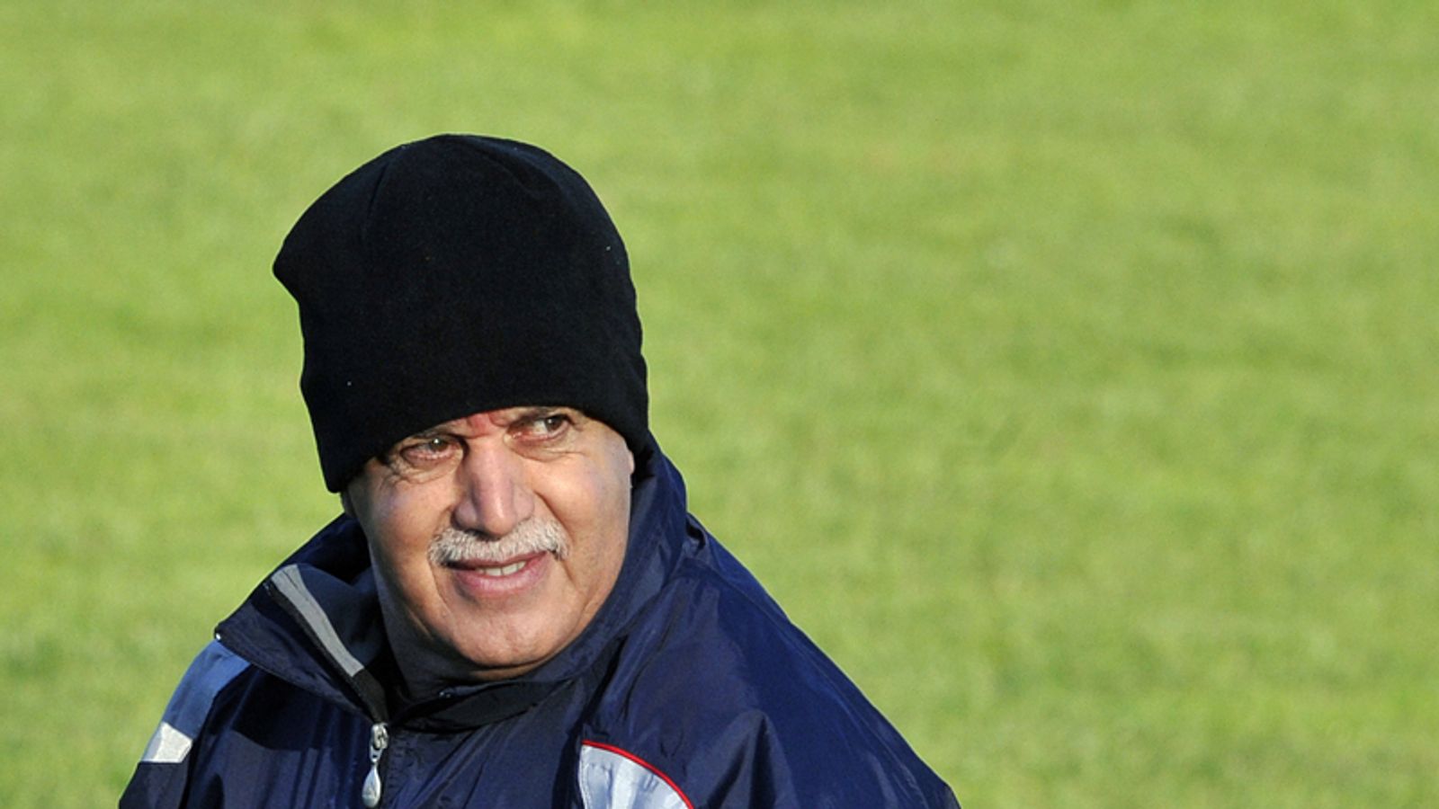 Saadane staying tight-lipped | Football News | Sky Sports