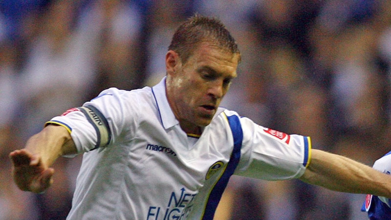 Naylor on recovery road | Football News | Sky Sports