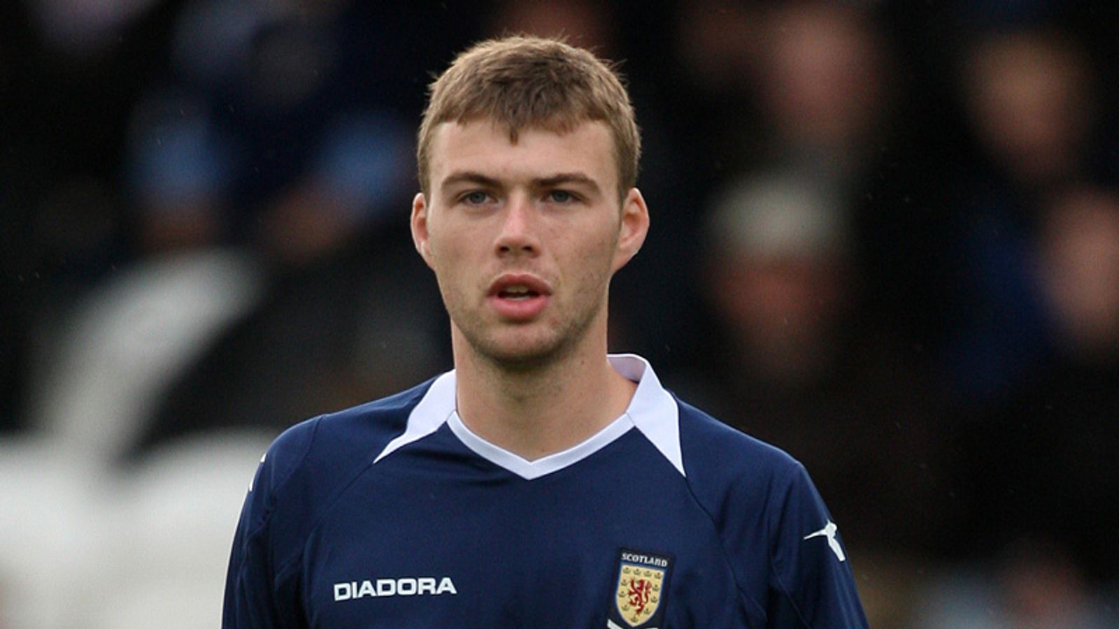 Loy's the boy for Carlisle | Football News | Sky Sports