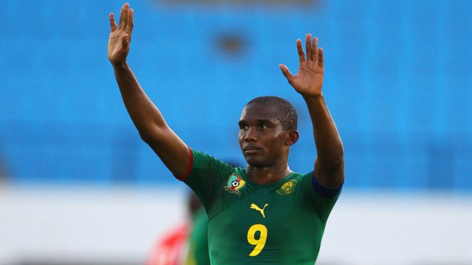 Cameroon profile | Football News | Sky Sports