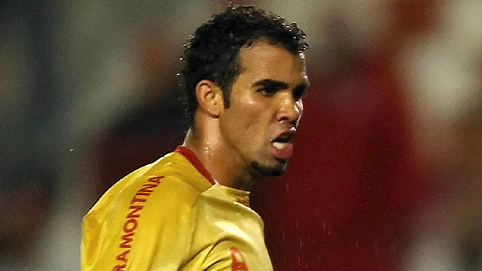 Spurs back in for Sandro | Football News | Sky Sports