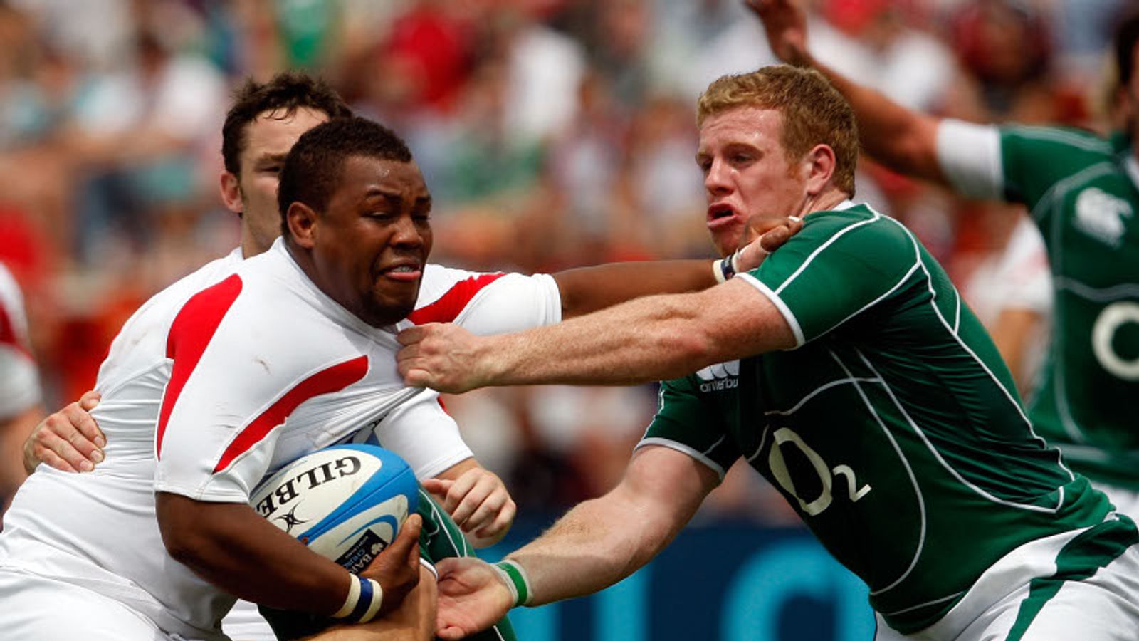 New deal for Cronin | Rugby Union News | Sky Sports