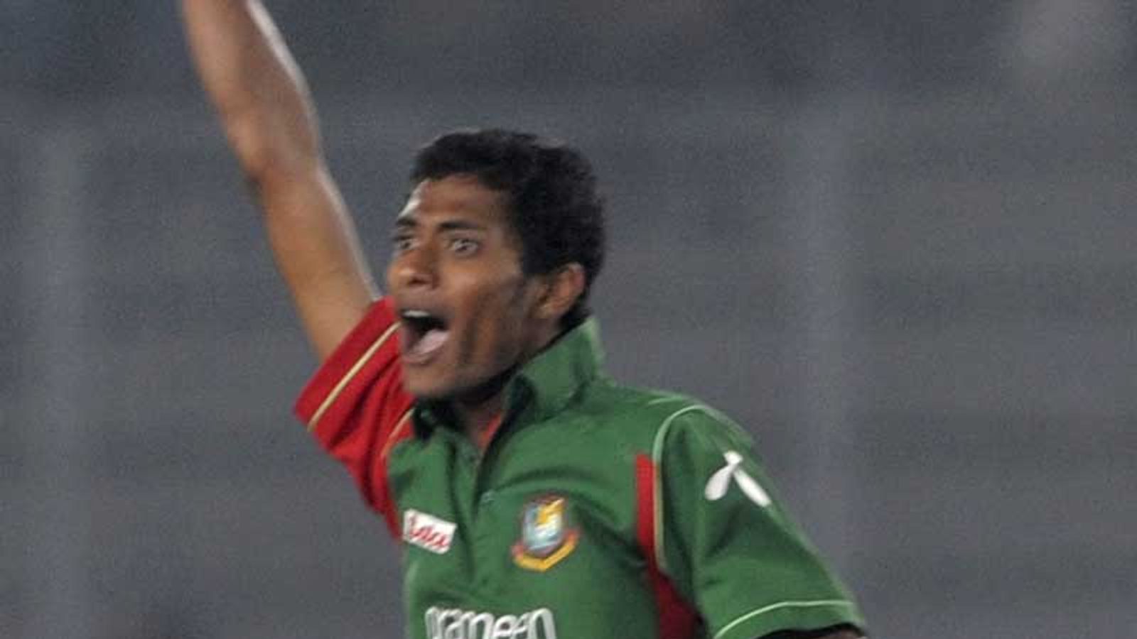 One new face for Tigers | Cricket News | Sky Sports