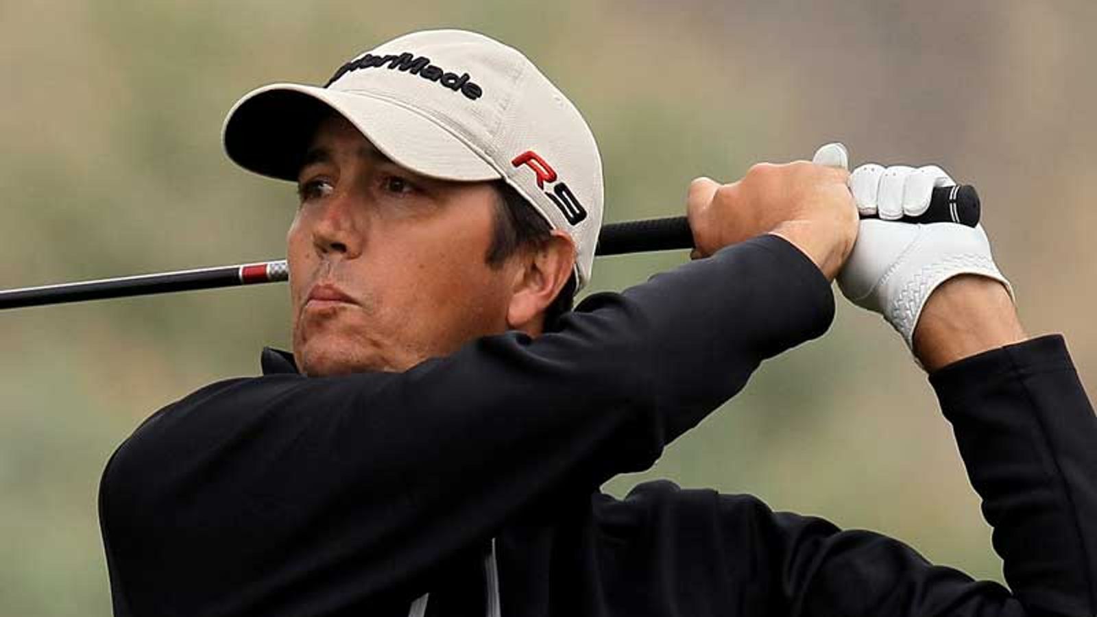 Bertsch bags Bob Hope lead | Golf News | Sky Sports