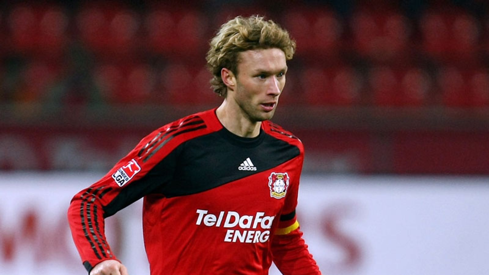 Rolfes vows to help Heynckes | Football News | Sky Sports