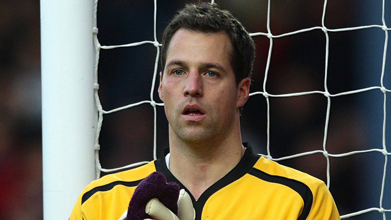 Sorensen - I'm going nowhere | Football News | Sky Sports