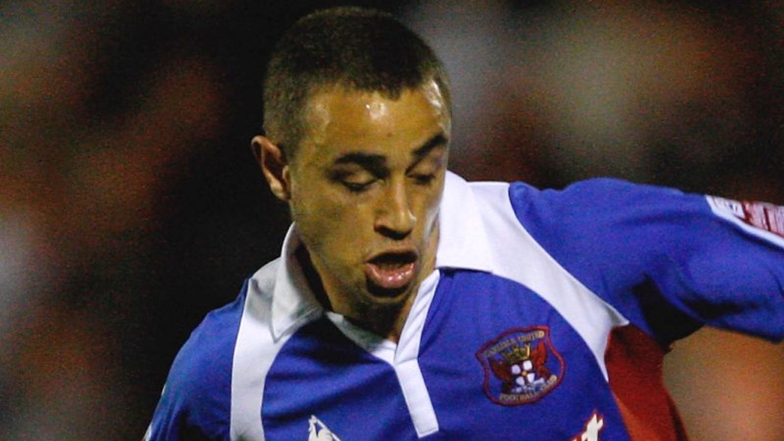 Taiwo competition hots up | Football News | Sky Sports