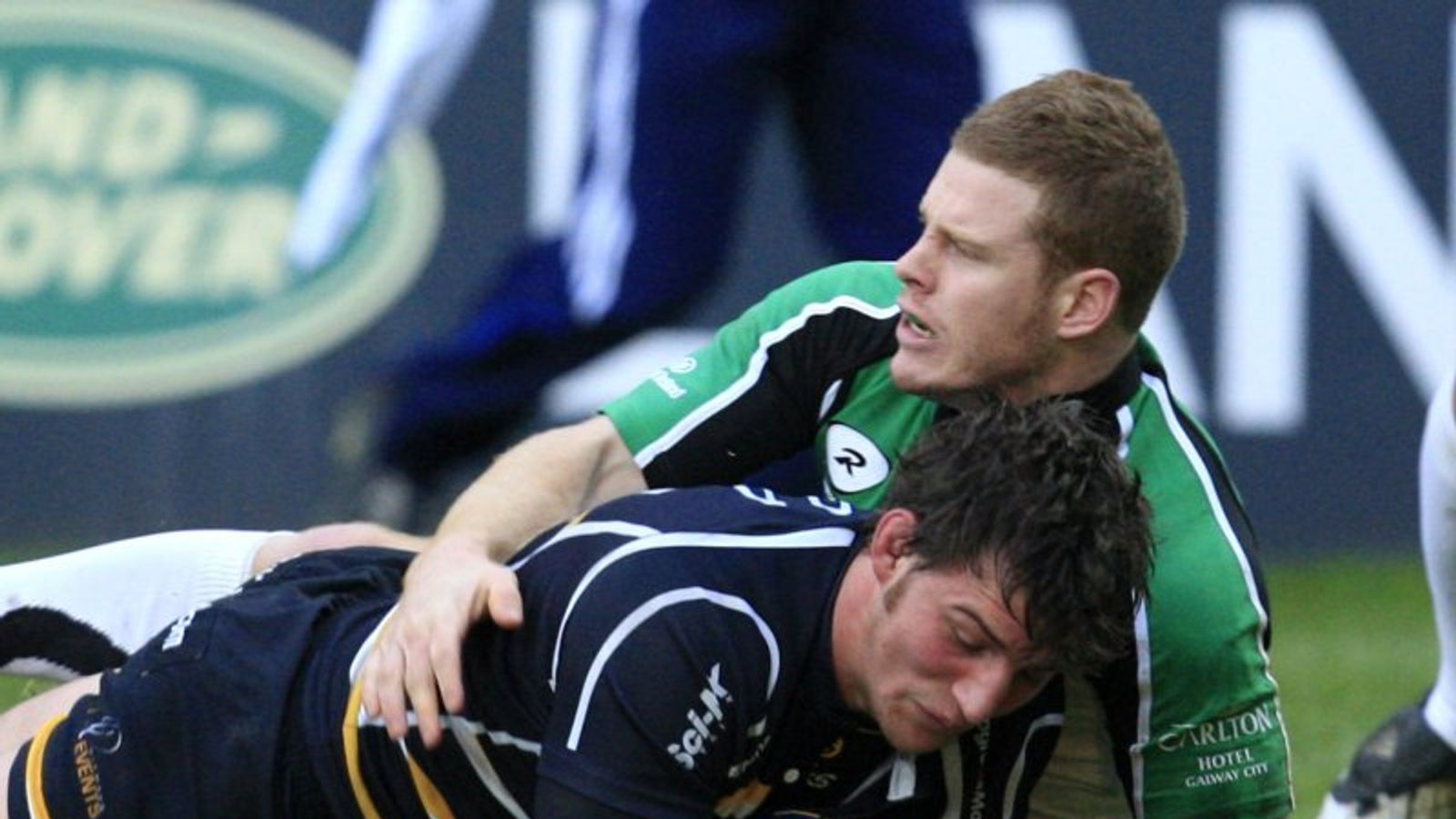 Saints snap up Wood | Rugby Union News | Sky Sports