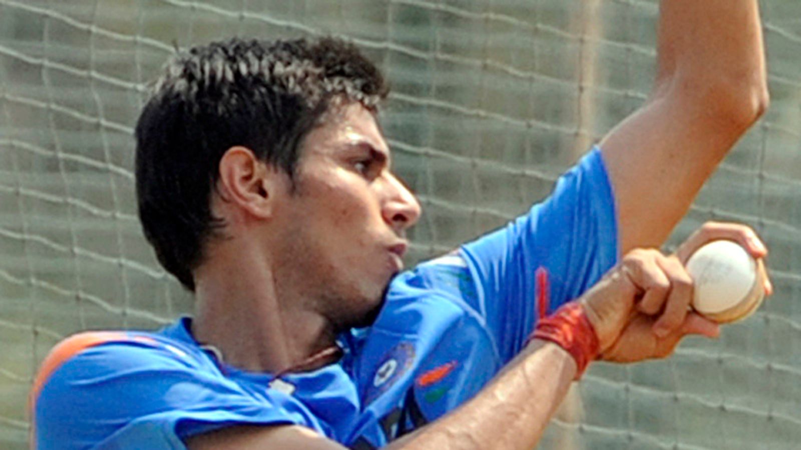 India include seamer Tyagi | Cricket News | Sky Sports