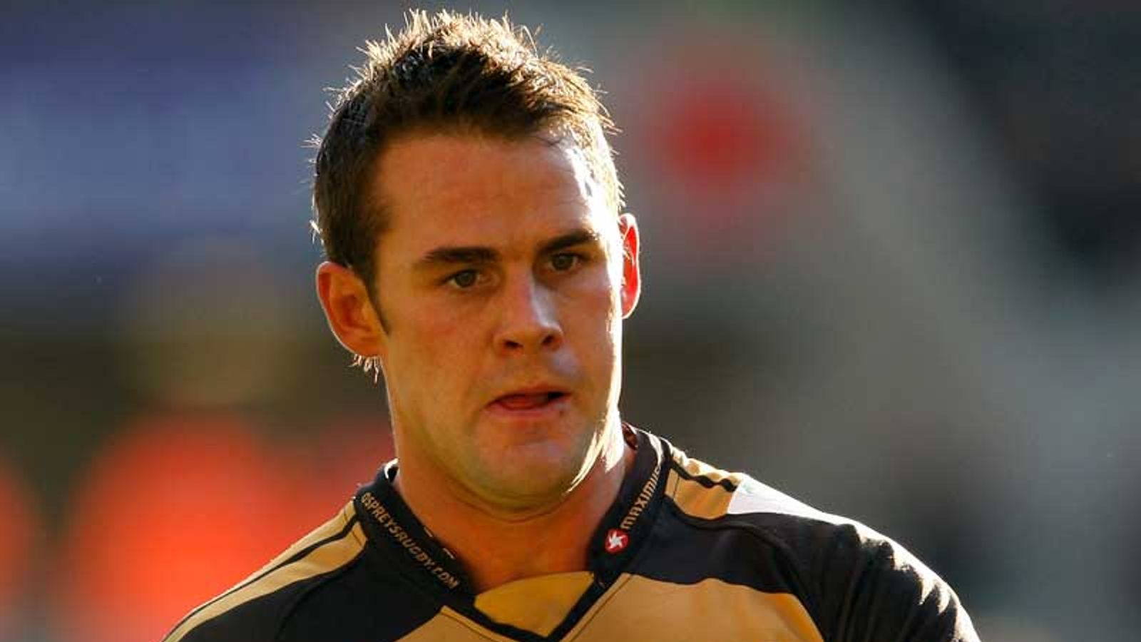 Byrne to appeal suspension | Rugby Union News | Sky Sports
