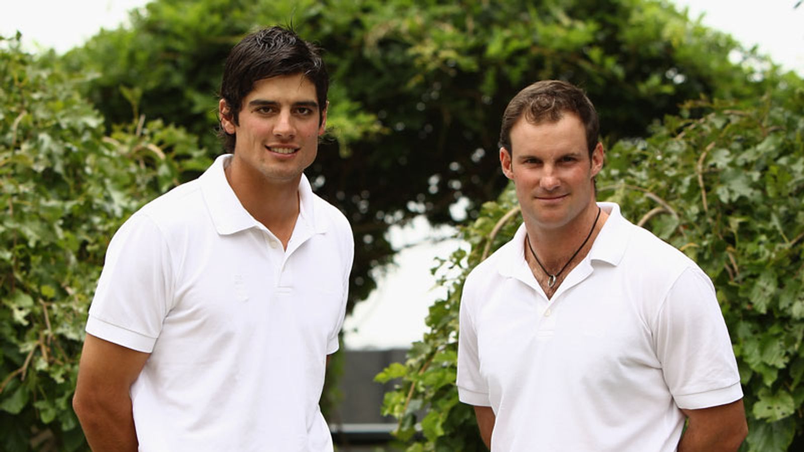 Captain Cook to lead England | Cricket News | Sky Sports