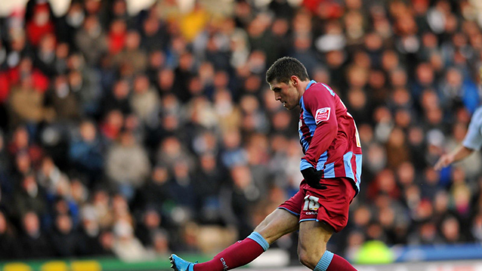 O'Connor tips Bhoys hit Hooper | Football News | Sky Sports