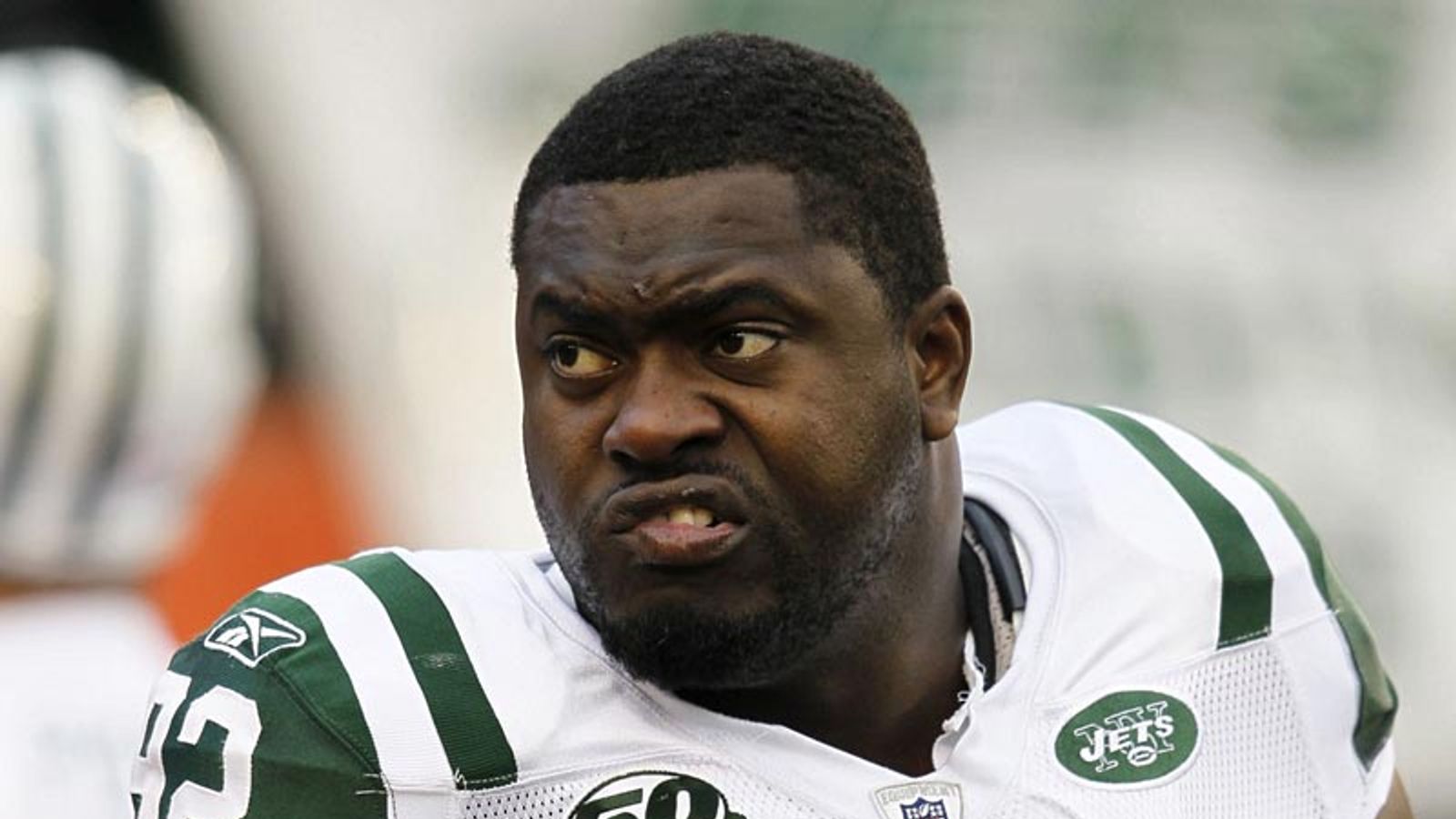 Ellis to tough it out | NFL News | Sky Sports