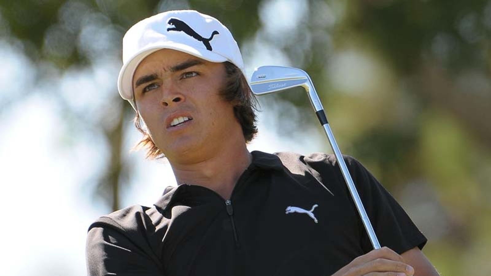 Fowler focused on rankings | Golf News | Sky Sports