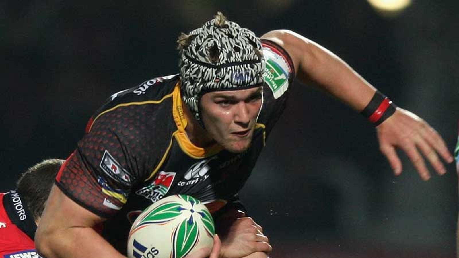 Lydiate - We're gutted | Rugby Union News | Sky Sports