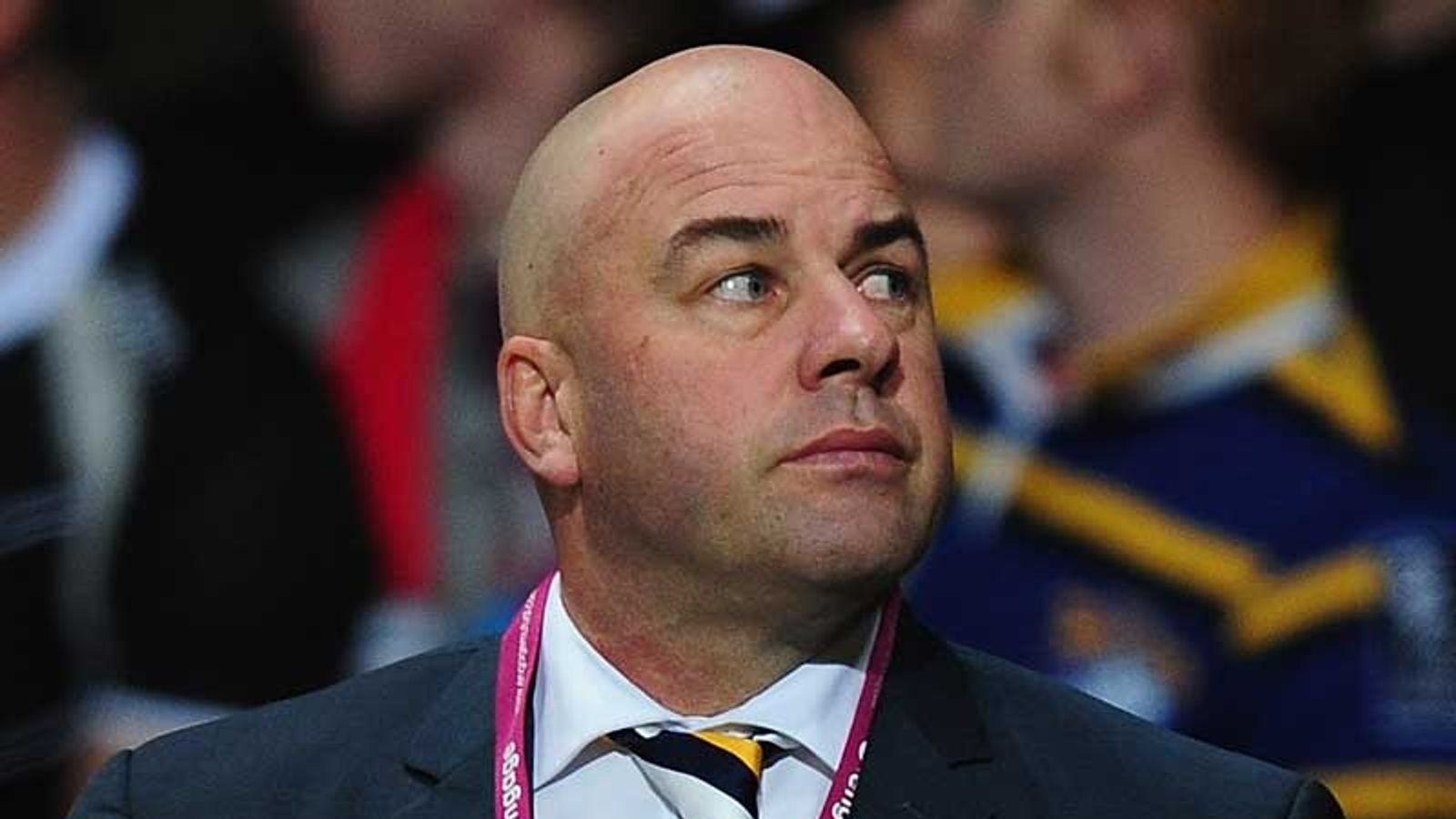 McClennan - Best team won | Rugby League News | Sky Sports