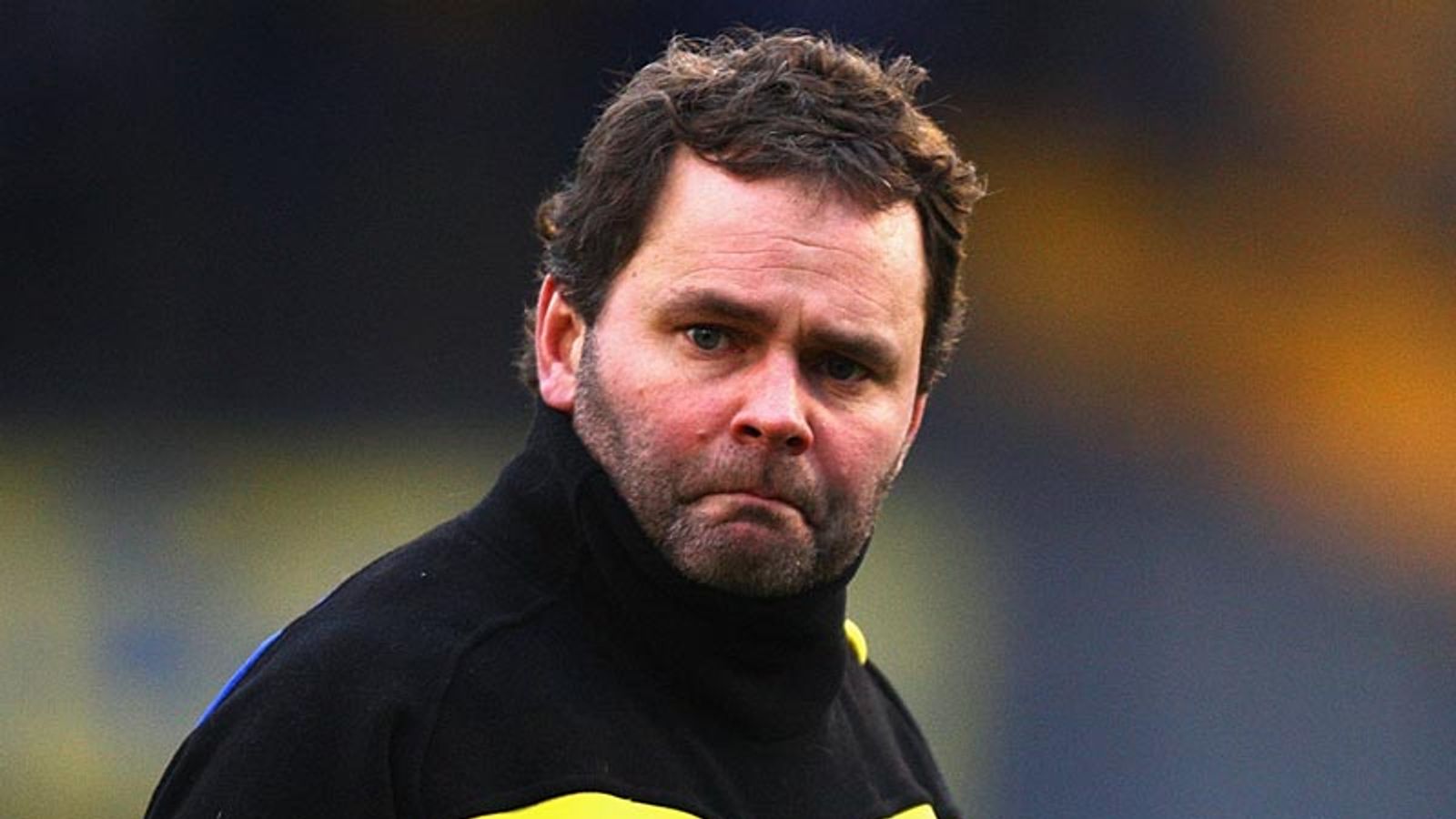 Best performance, says Meehan | Rugby Union News | Sky Sports