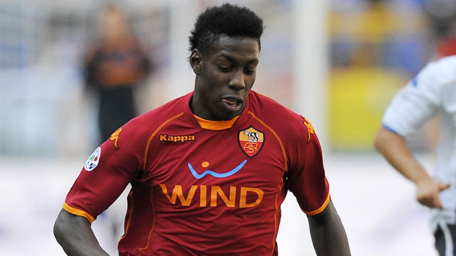 Okaka has Fulham medical | Football News | Sky Sports