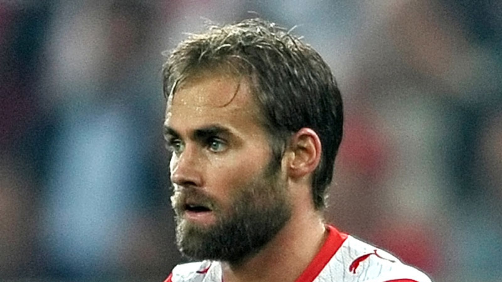 Mellberg nearing career end | Football News | Sky Sports