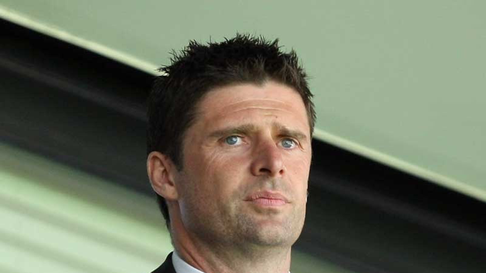 Quinn slams January window | Football News | Sky Sports