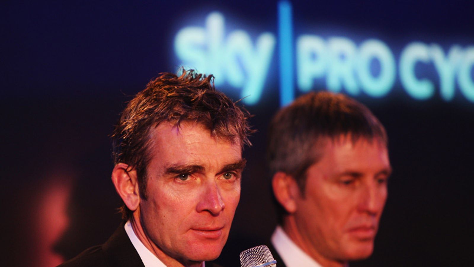 Prodigal sons | Cycling News | Sky Sports