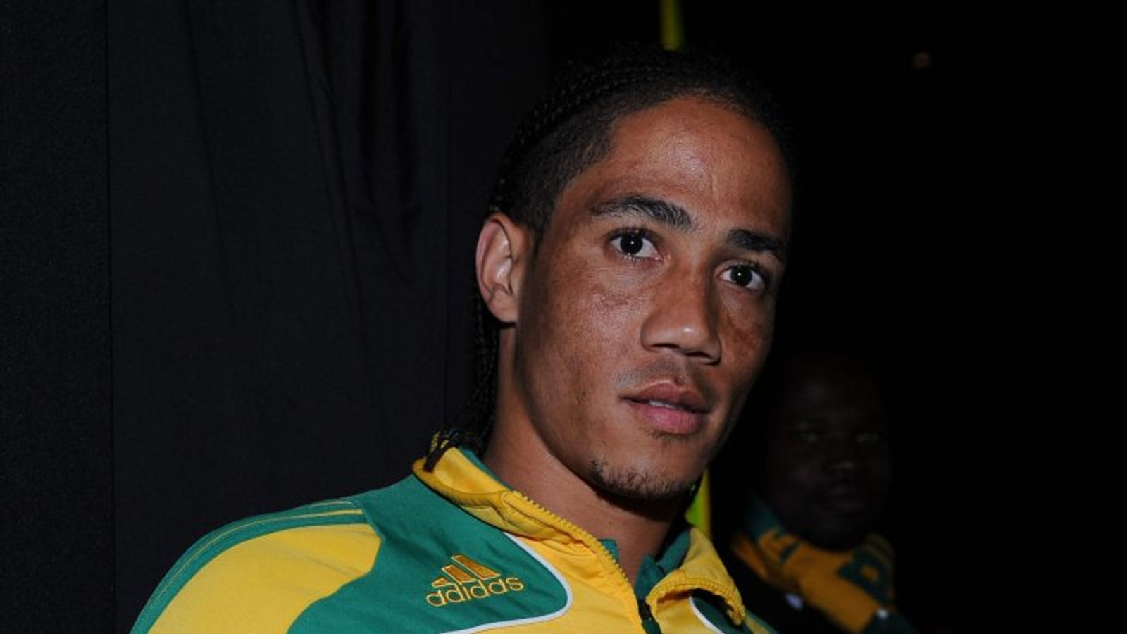 Pienaar allays WC fears | Football News | Sky Sports
