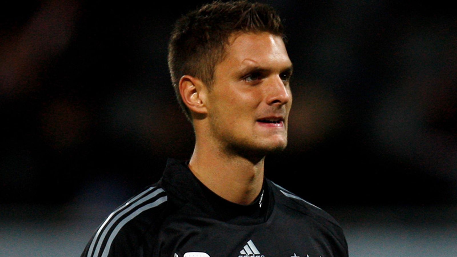 Bundesliga: Stuttgart's Sven Ulreich happy at 'best place in the world ...