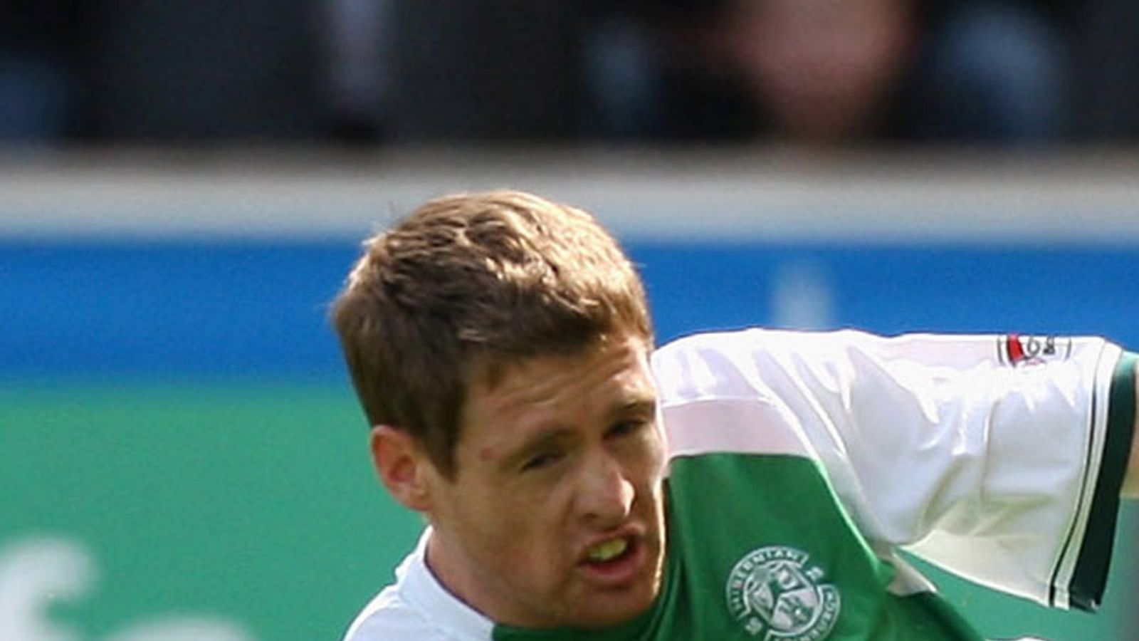 Accies swoop for defender | Football News | Sky Sports