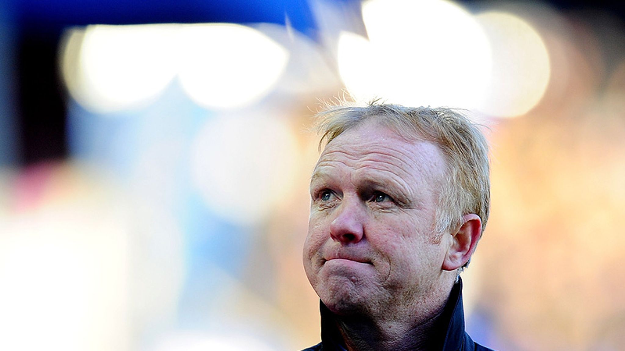 McLeish looking to push on | Football News | Sky Sports