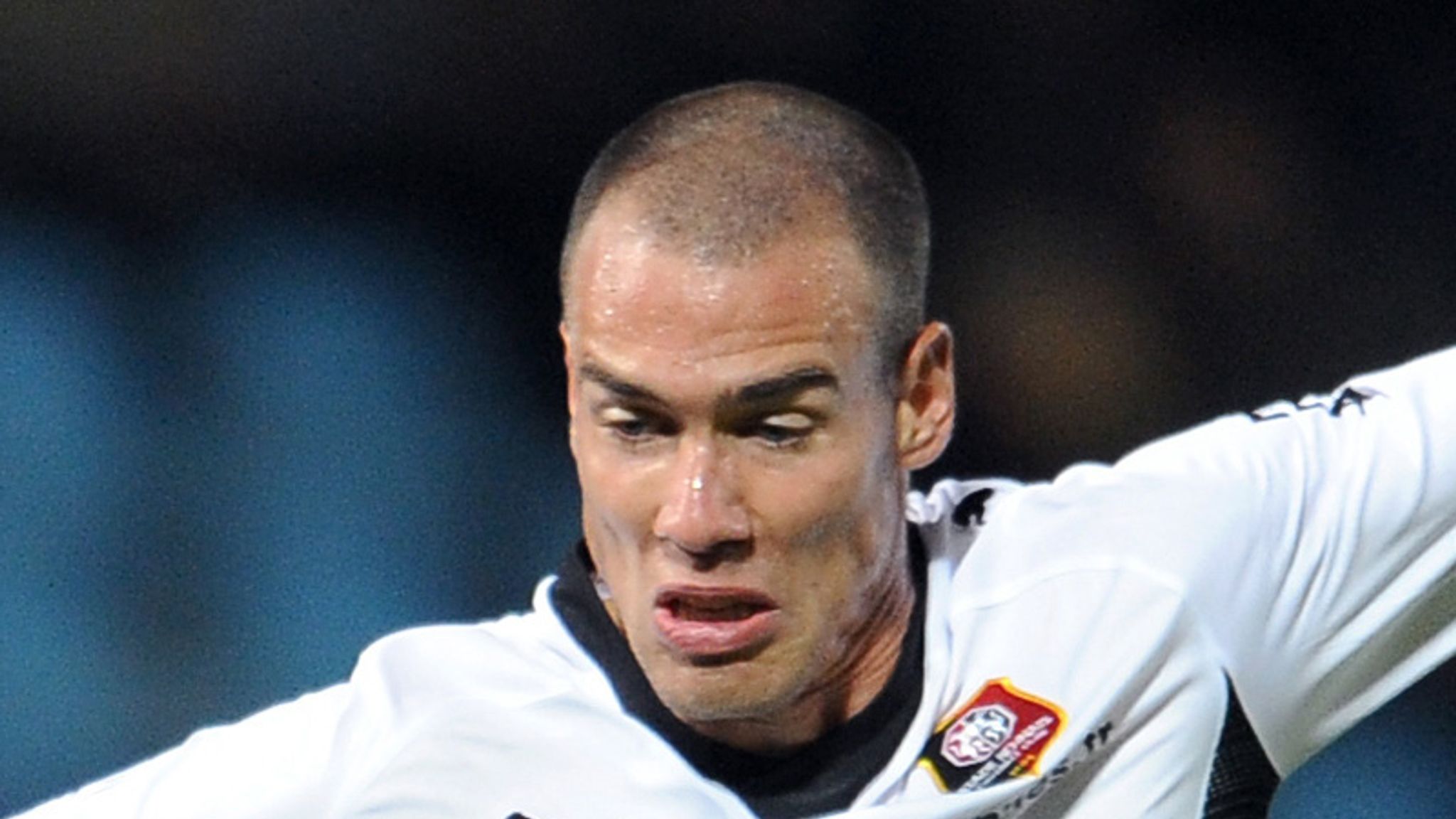 Cheyrou agrees France return | Football News | Sky Sports