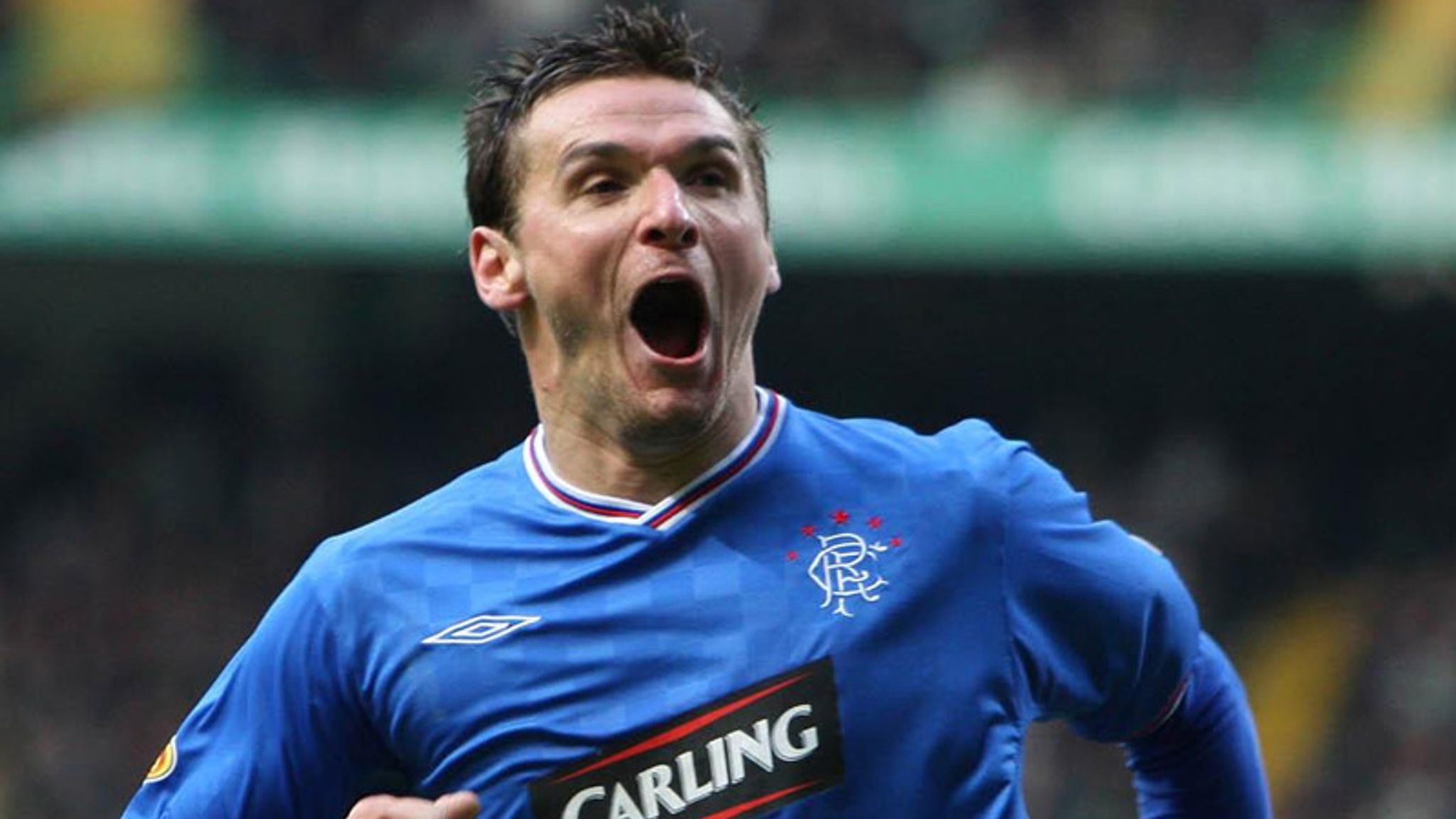 McCulloch eyes mental edge | Football News | Sky Sports