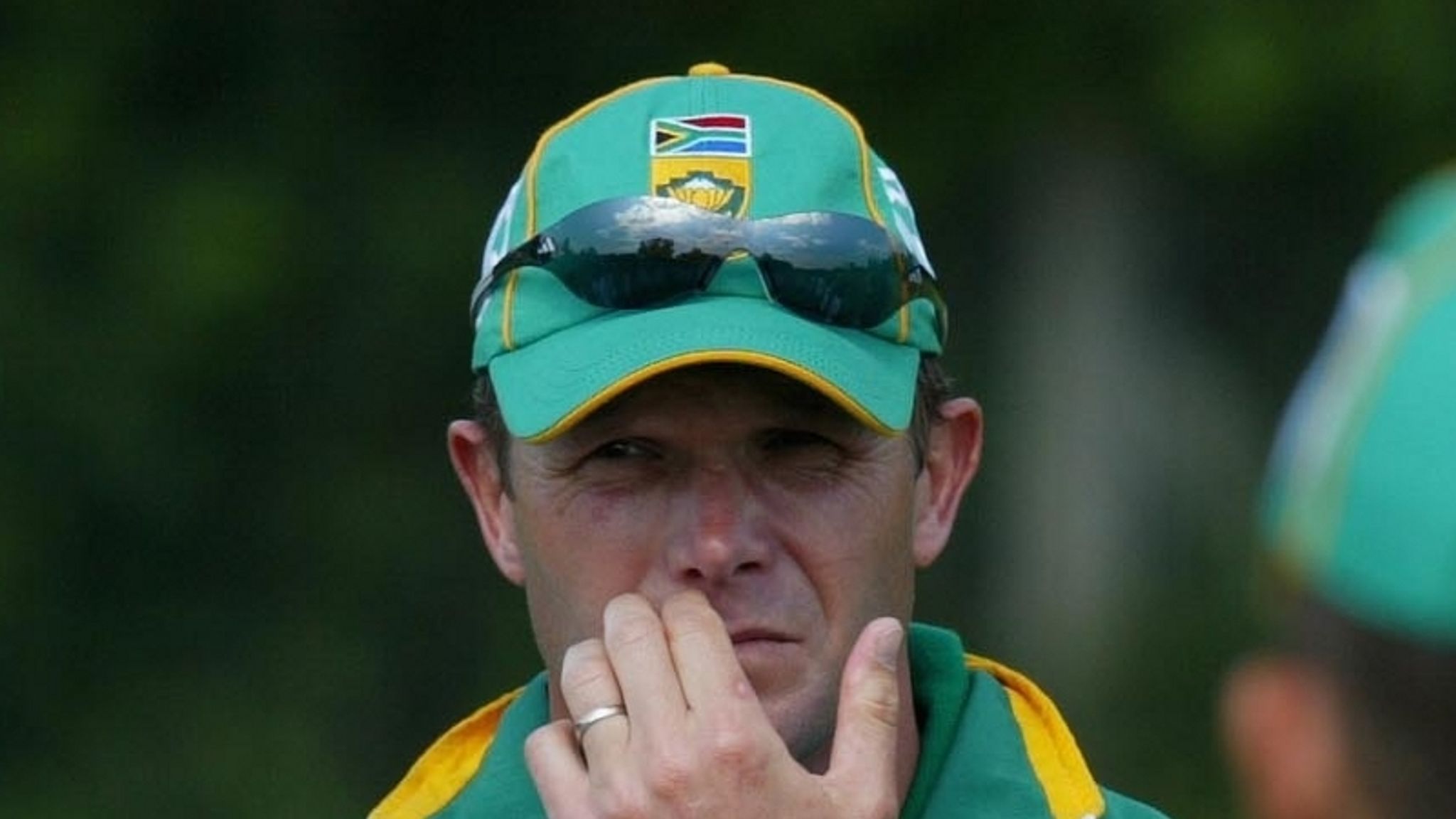 Proteas name uncapped Theron | Cricket News | Sky Sports