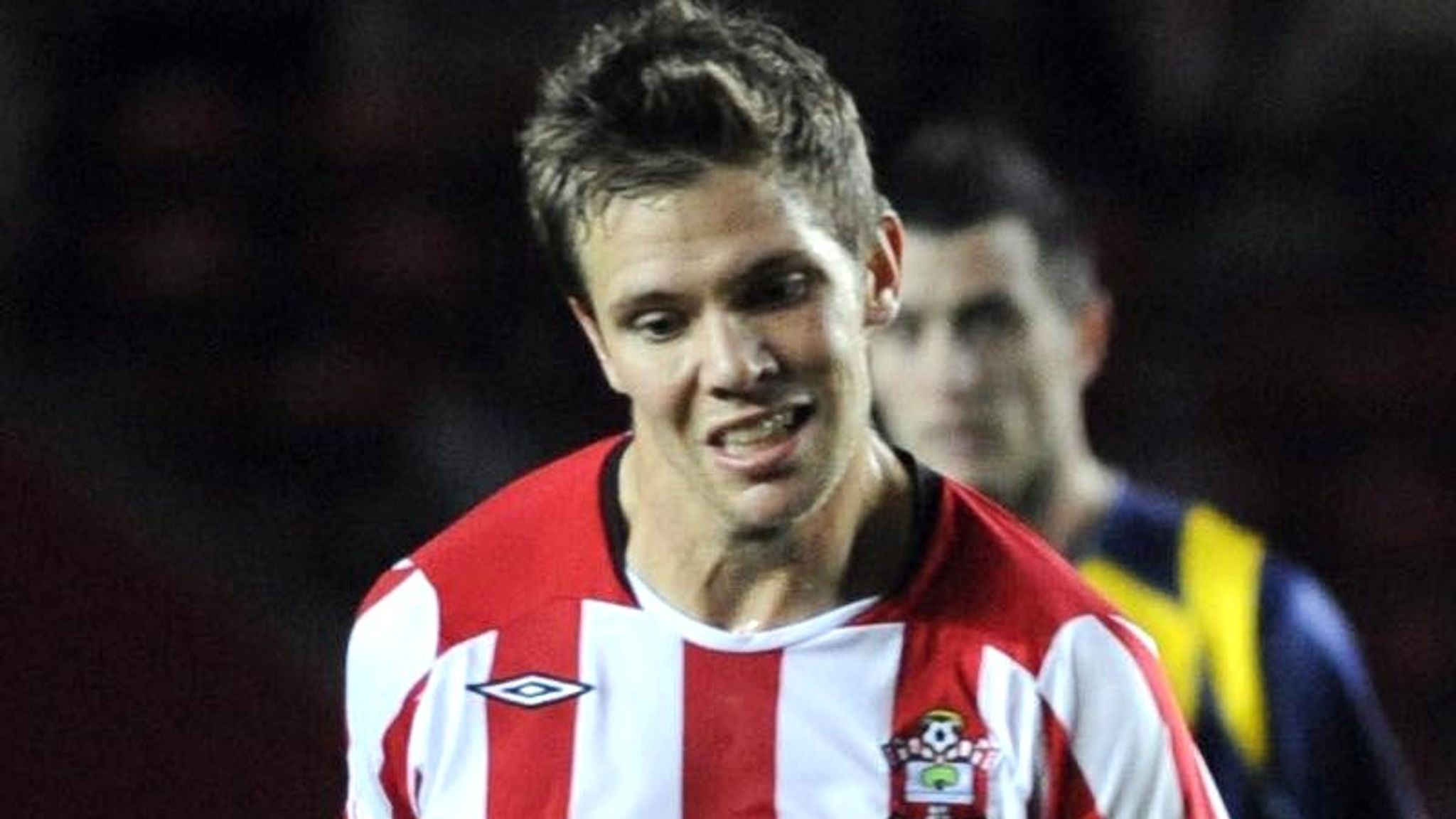 Saints star eyes success | Football News | Sky Sports