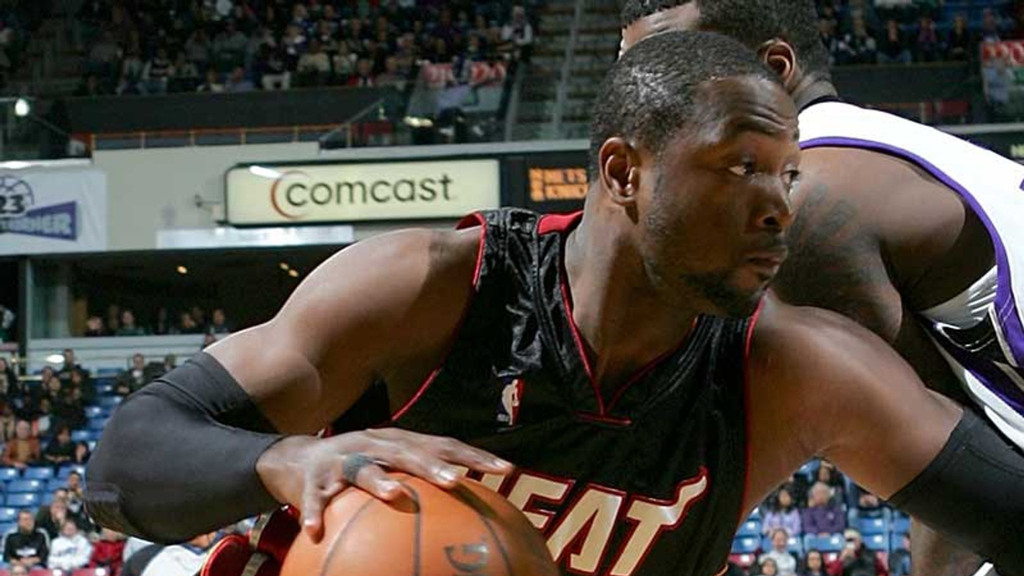 NBA: Heat inch ahead | Sky Sports