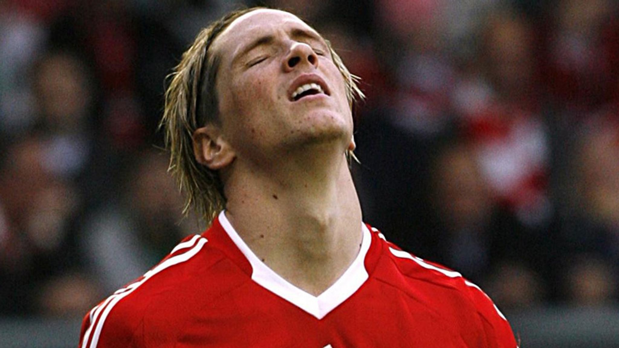 Torres surgery 'a success' | Football News | Sky Sports