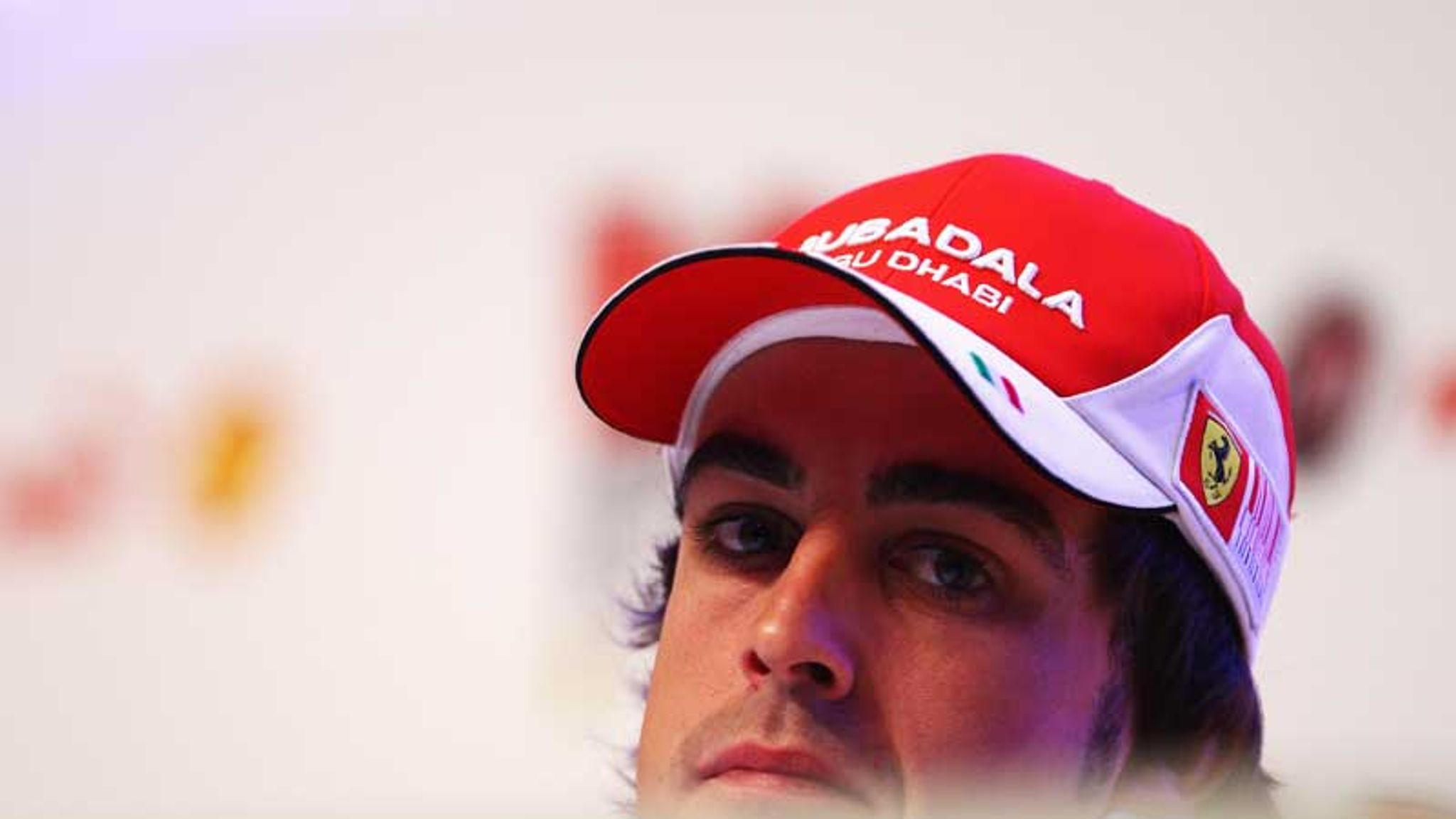 Alonso - Ferrari 'like family' | F1 News | Sky Sports