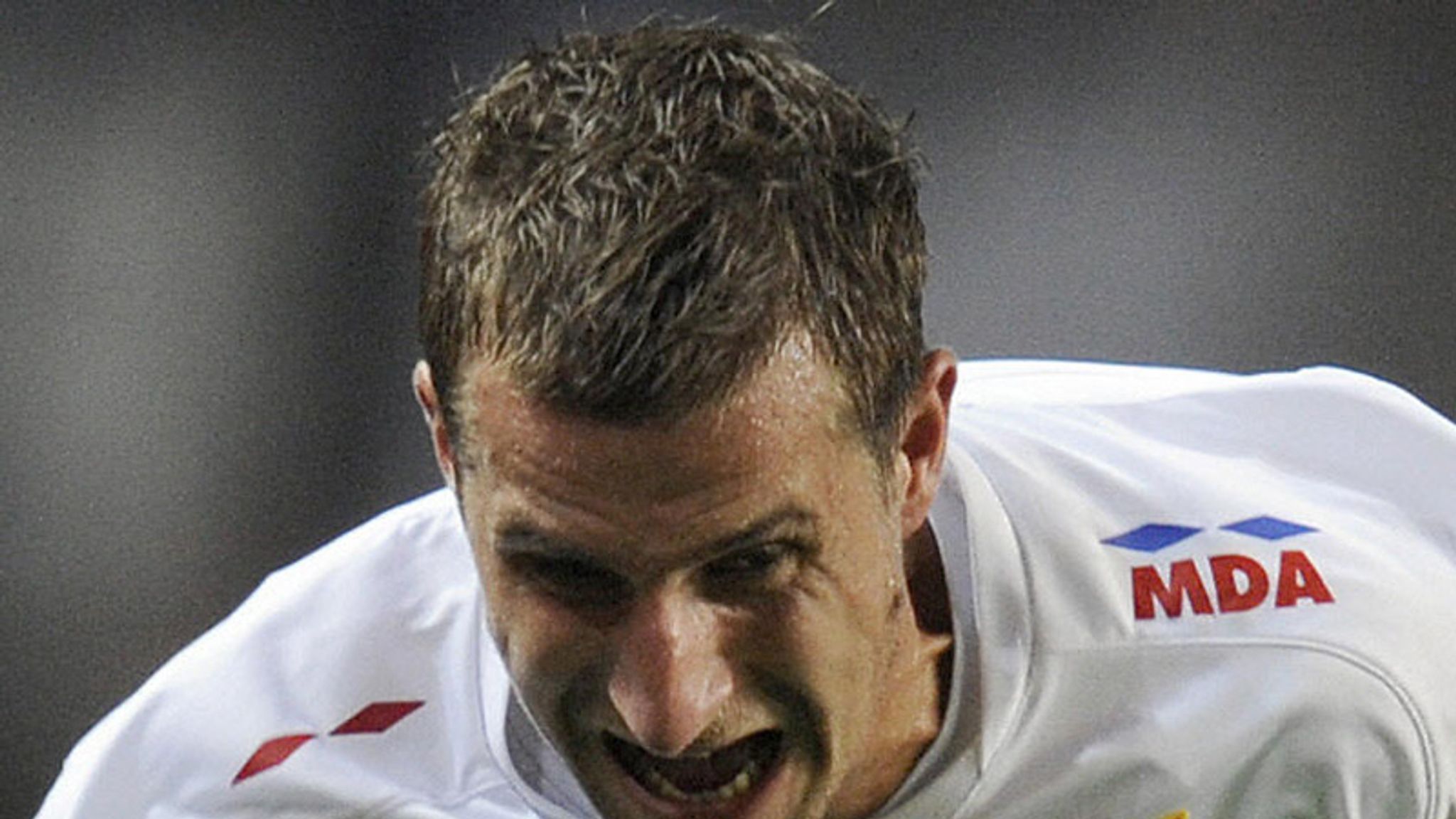 St Etienne switch for Clerc | Football News | Sky Sports