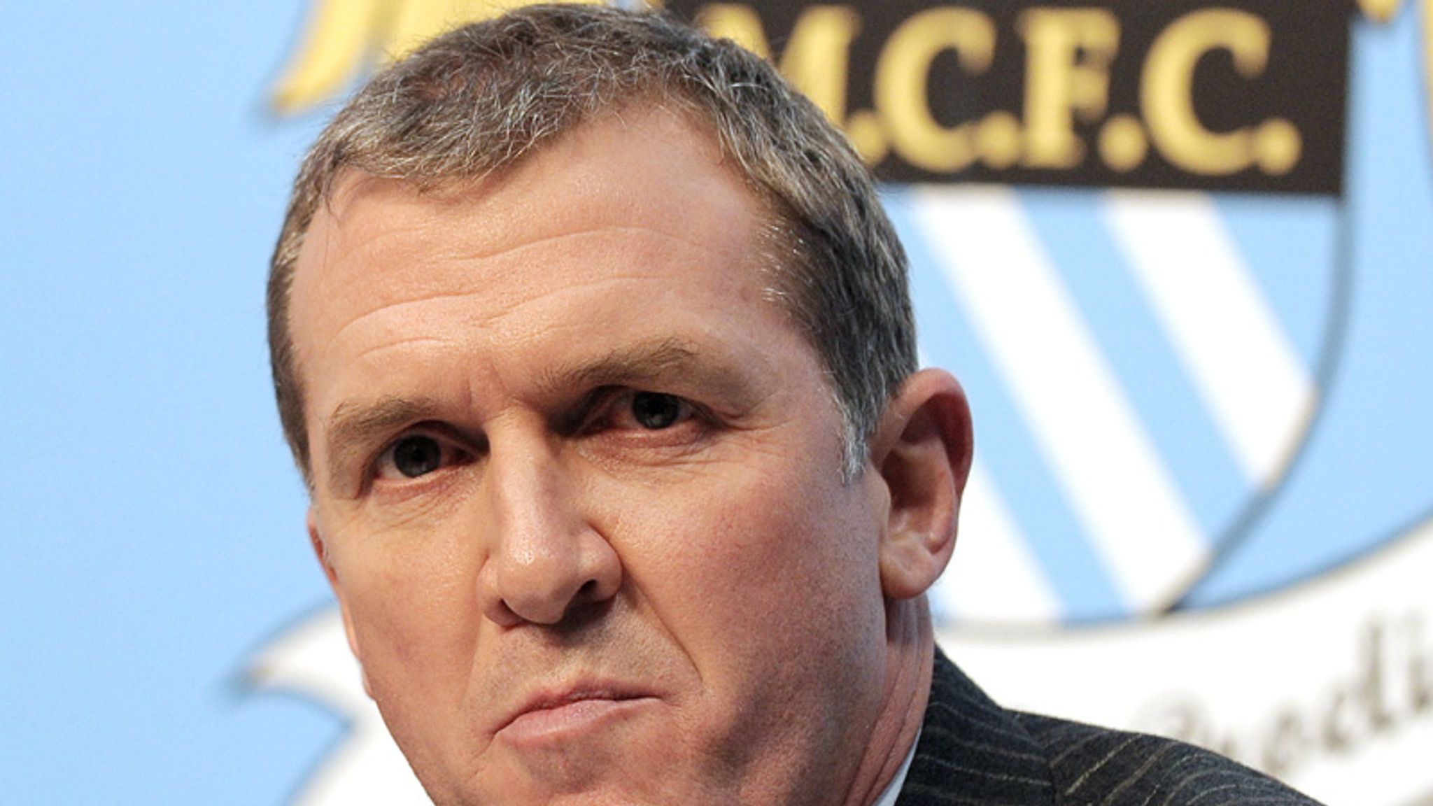 City hit back at critics | Football News | Sky Sports