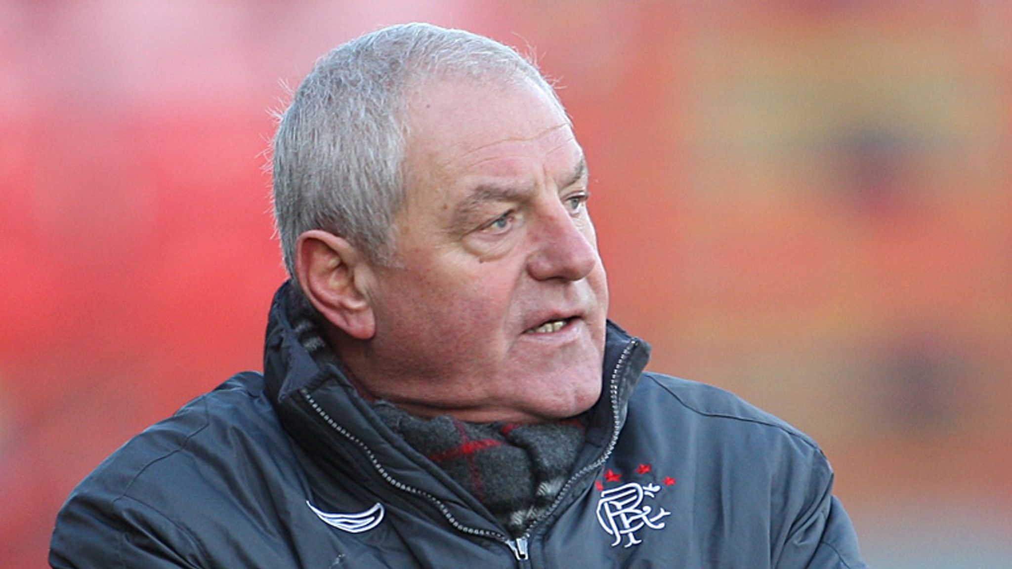 Walter Smith factfile | Football News | Sky Sports