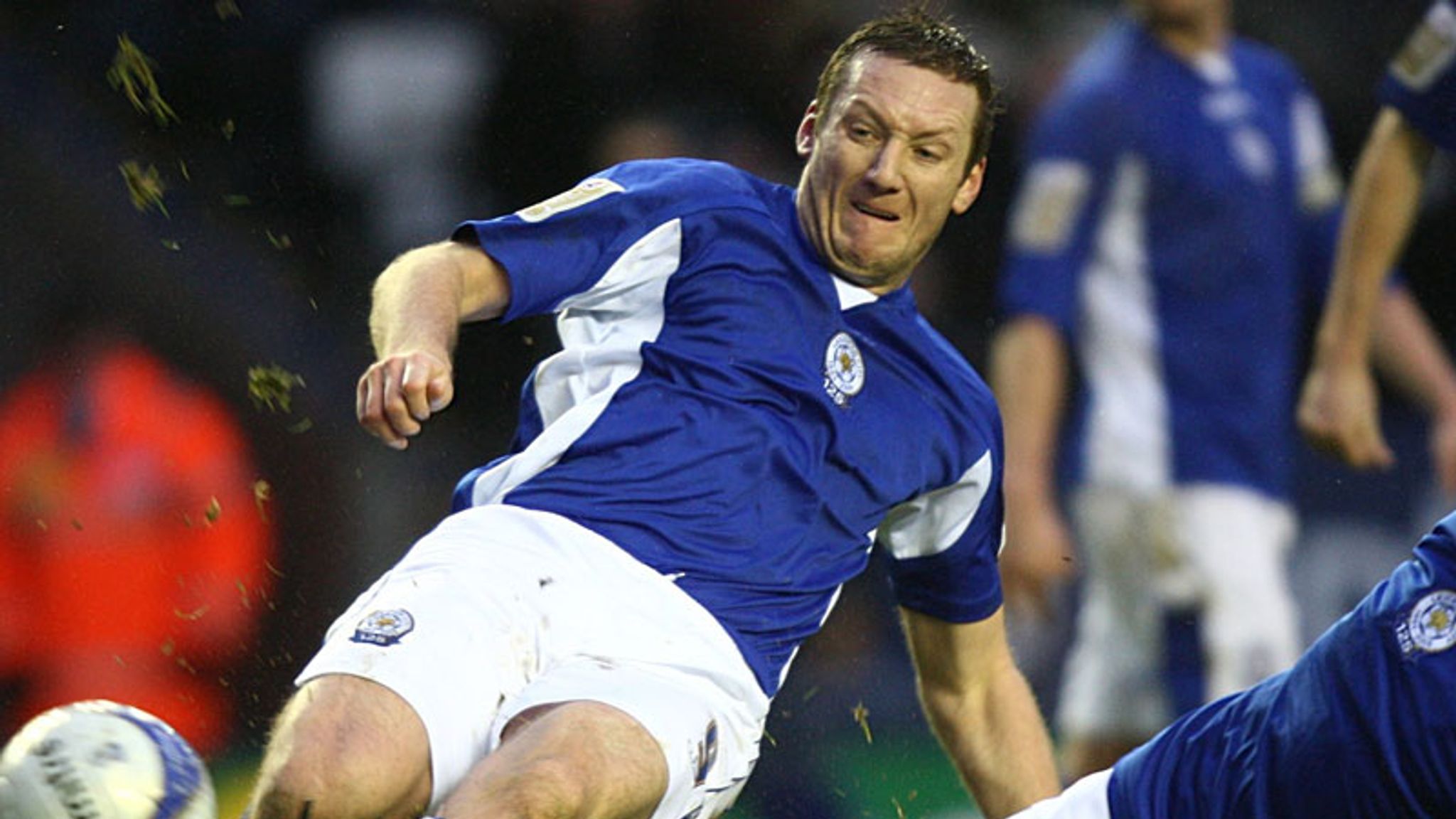 Clark coy on Howard bid | Football News | Sky Sports